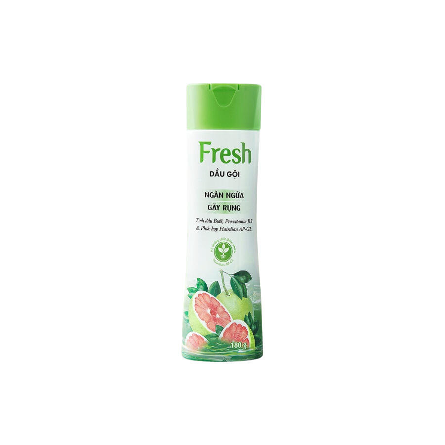Fresh Shampoo Archives - SCC Global Export