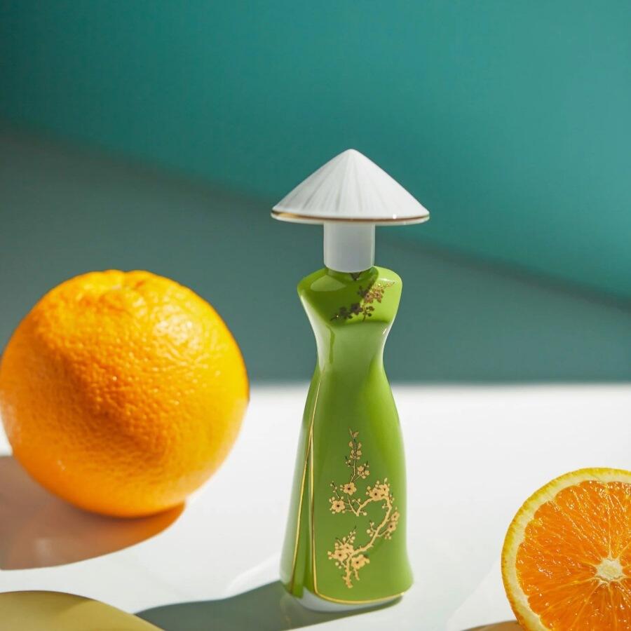 Miss Vietnam Saigon - Saigon Cosmetics Global Export