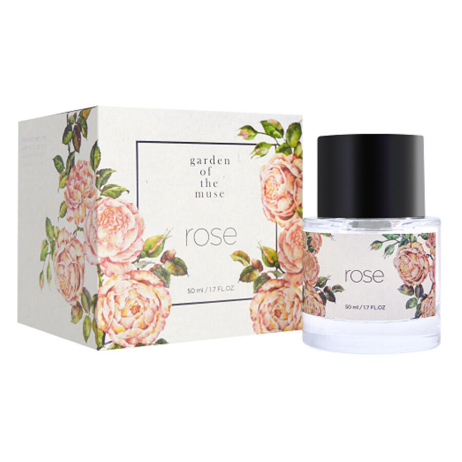 Garden Of The Muse Perfume – Saigon Cosmetics Global Export