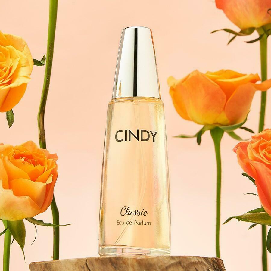 Cindy Perfume – Saigon Cosmetics Global Export