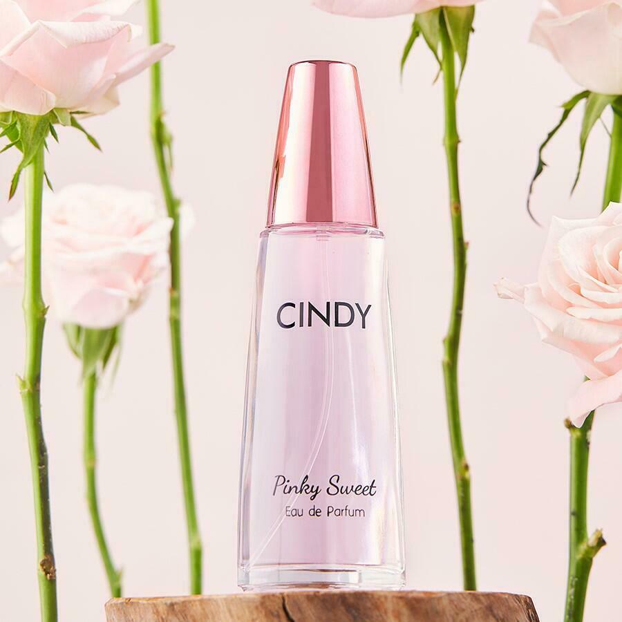 Cindy Perfume – Saigon Cosmetics Global Export