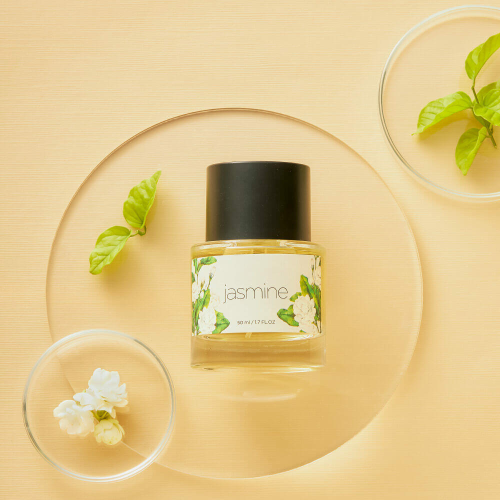 Garden Of The Muse Perfume – Saigon Cosmetics Global Export