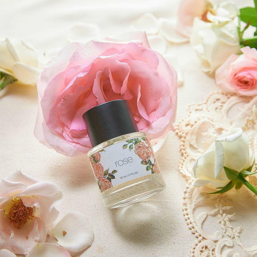 Garden Of The Muse Perfume – Saigon Cosmetics Global Export
