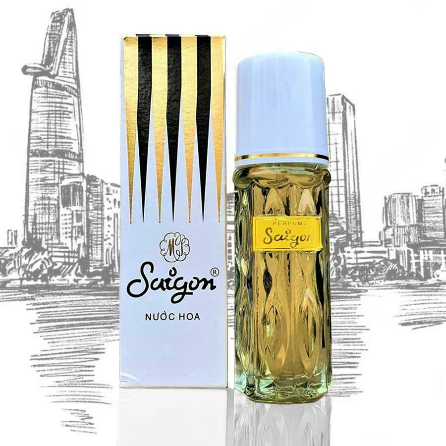 Saigon Perfume – Saigon Cosmetics Global Export